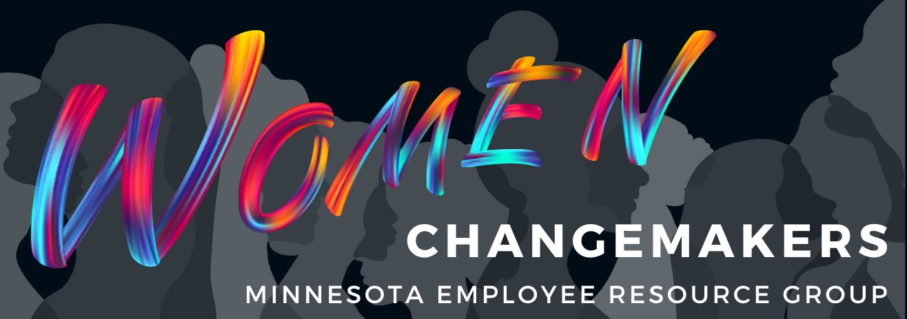 About the ERGs / State of Minnesota ERGs